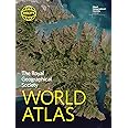 Philip's RGS World Atlas: (Hardback 23rd Edition) (Philip's World Atlas): Philip's Maps ...