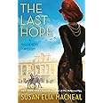 Amazon.com: The Last Hope: A Maggie Hope Mystery: 9780593156988 ...