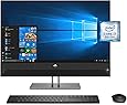 Amazon.com: HP Pavilion 27-inch All-in-One Computer, Intel Core i7 ...