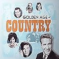 VARIOUS ARTISTS - Golden Age Of Country Music / Various - Amazon.com Music
