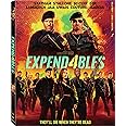 Amazon.com: EXPENDABLES 4, THE BD/DVD DGTL : Jacob Scipio, Levy Tran ...