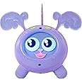 Amazon.com: Mattel Fijit Friends Yippits Plooki Figure (Purple) : Toys ...