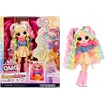 Amazon.com: LOL Surprise OMG Sunshine Color Change Bubblegum DJ Fashion ...