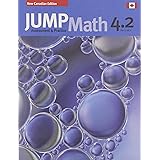 JUMP Math 4.1: Book 4, Part 1 of 2: Amazon.ca: Mighton, John, JUMP Math ...