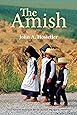Amazon.com: The Amish (9780836195620): Hostetler, John A: Books