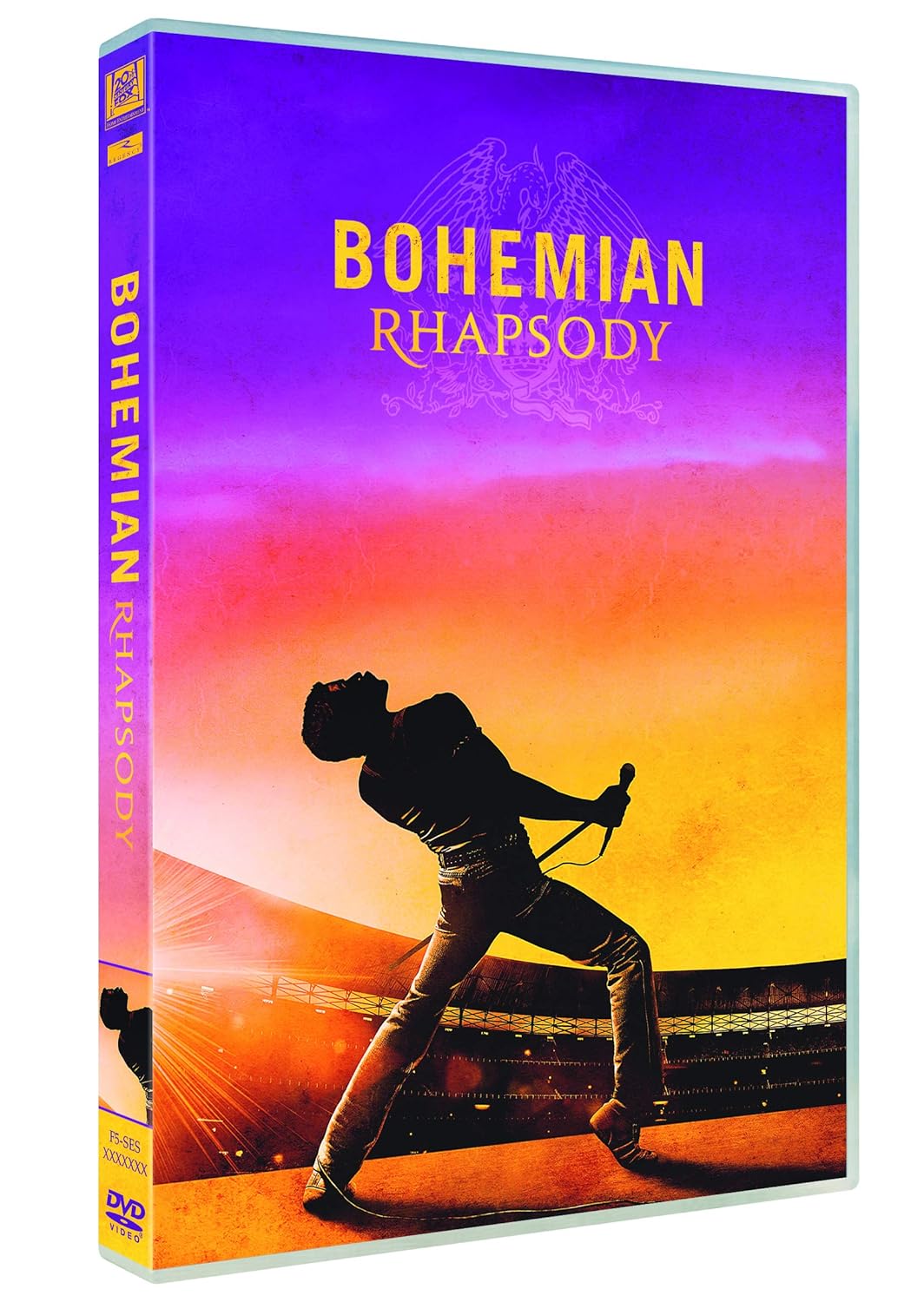 Bohemian Rhapsody: Amazon.de: DVD & Blu-ray