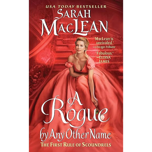 Sarah Maclean The Season