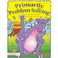 Amazon.com: Primarily Problem Solving: Creative Problem Solving ...