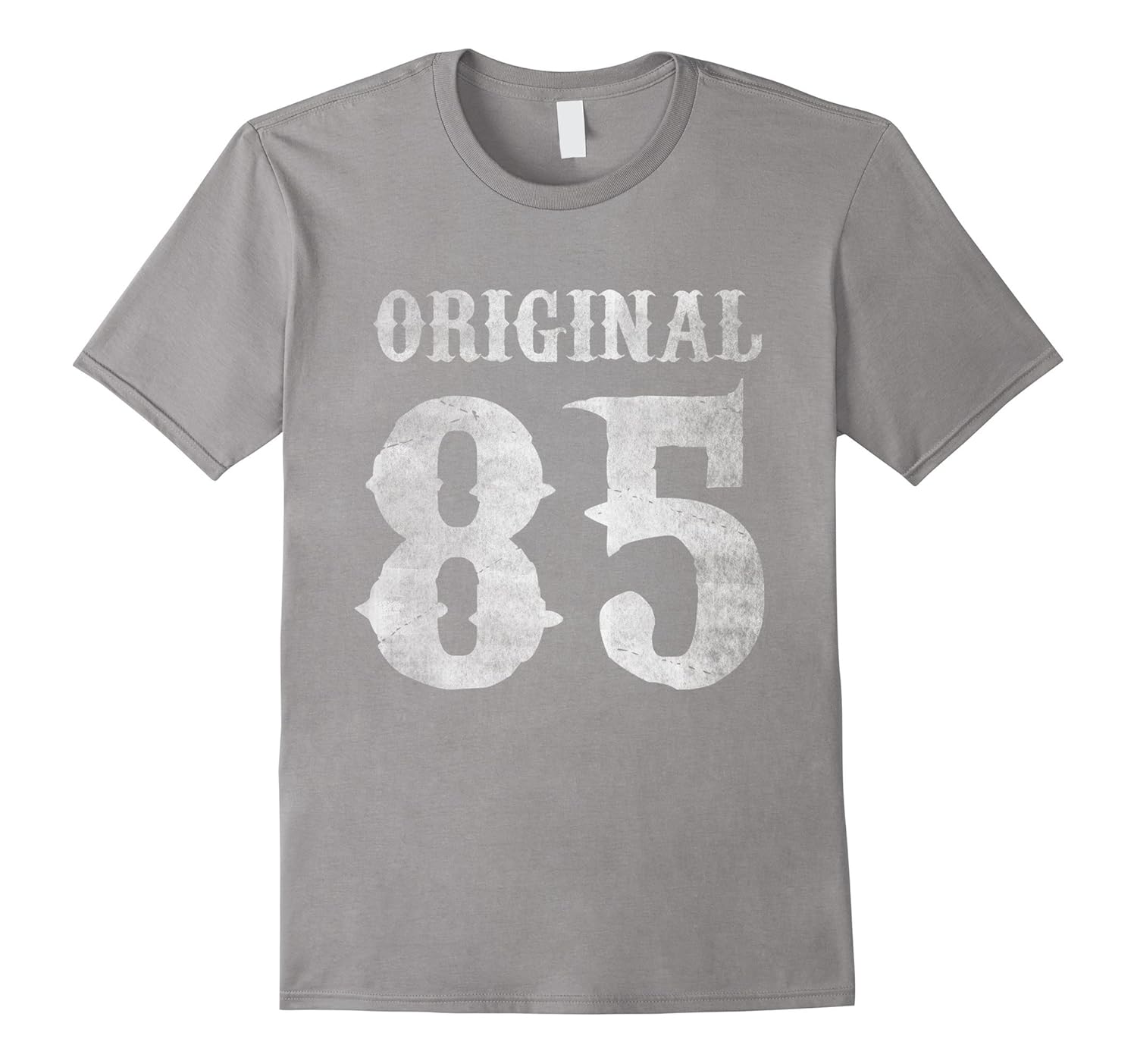 1985 Birthday Vintage T-shirt 85th Birthday Men Women kids-CD – Canditee