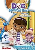 Doc McStuffins: Friendship is the Best Medicine DVD: Amazon.co.uk: DVD ...
