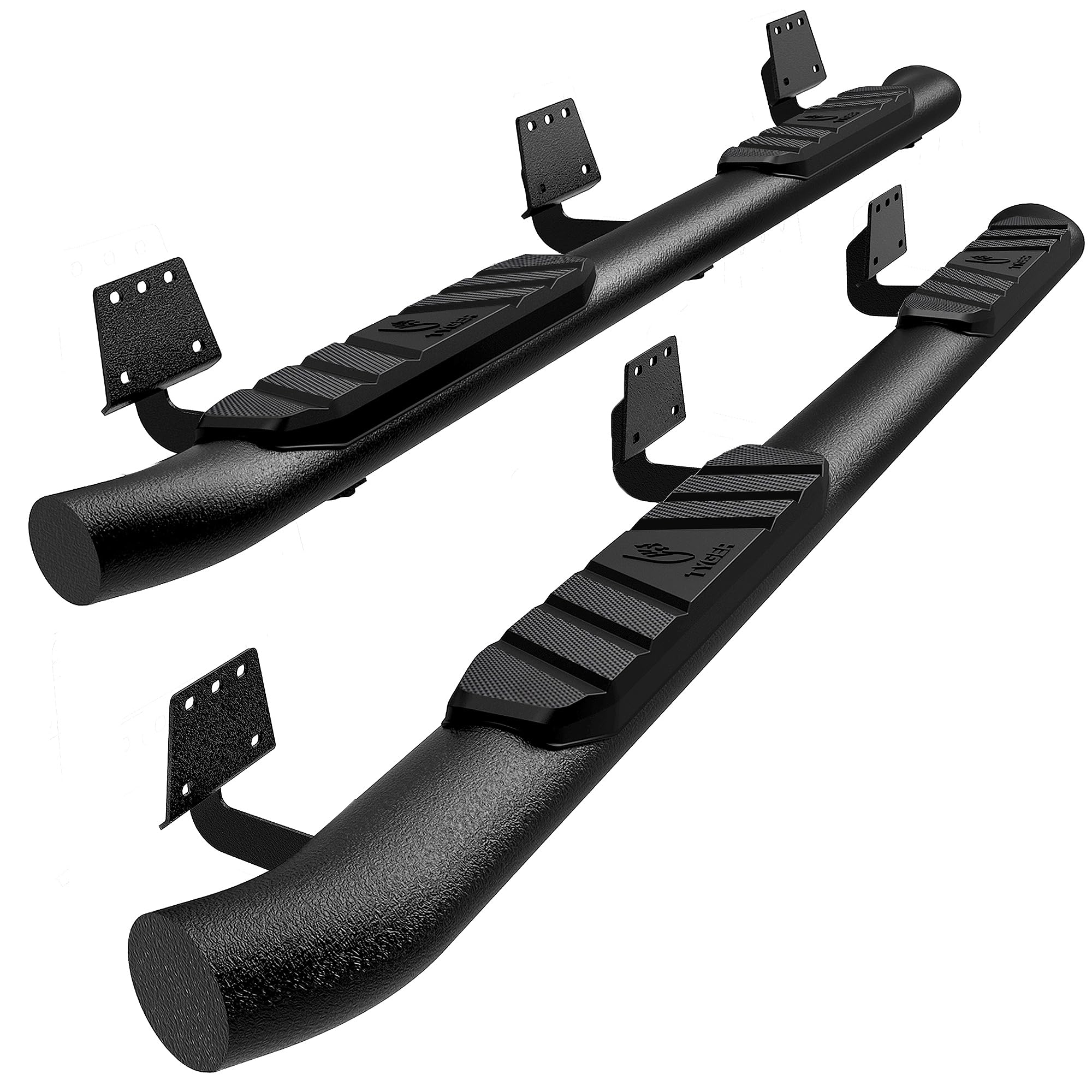 Tyger Auto 3.5" Rider Running Boards Compatible with 2019-2025 Ram 1500 ...