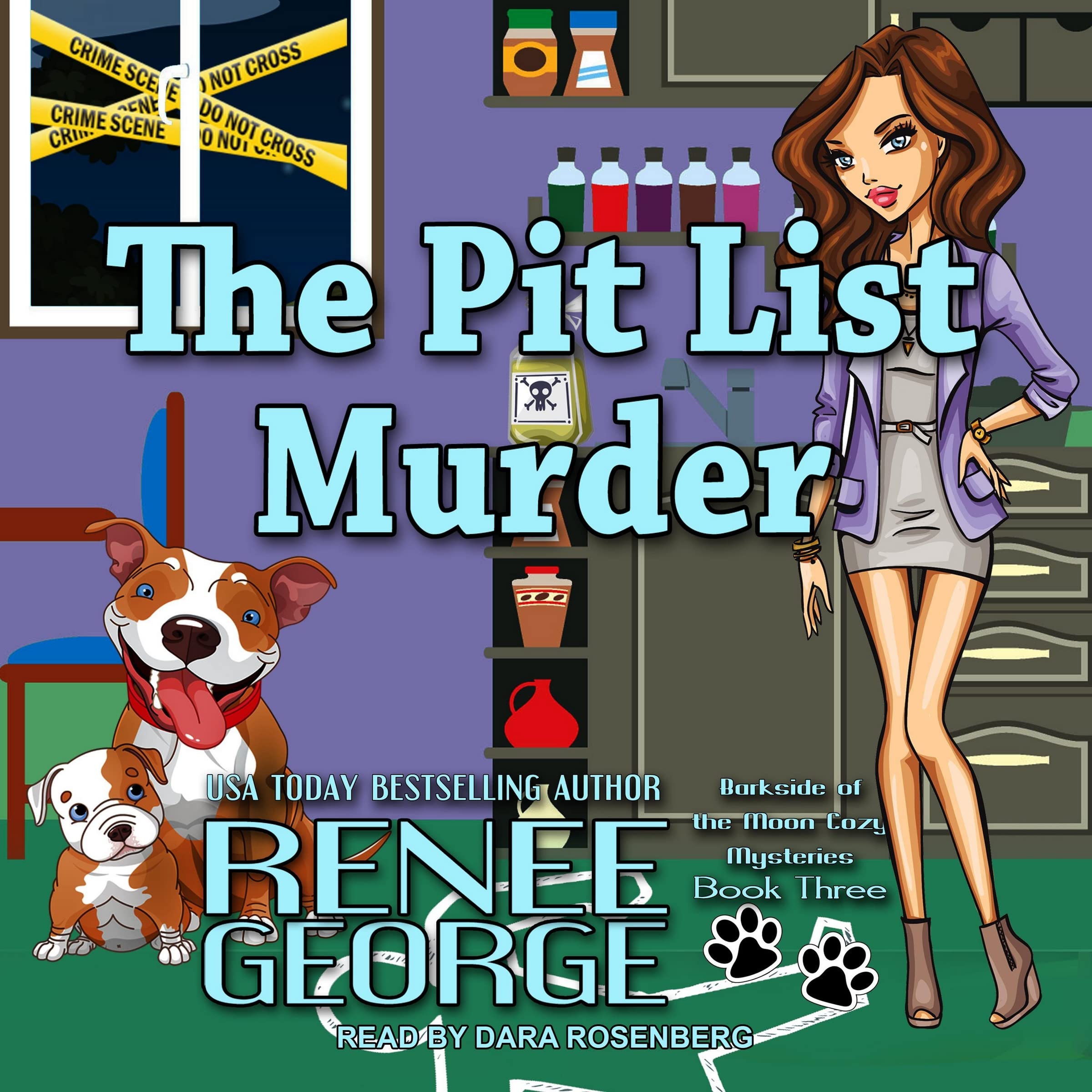 Publication: The Pit List Murder