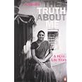 Amazon.com: Truth About Me: A Hijra Life Story: 9780143068365: Revathi ...