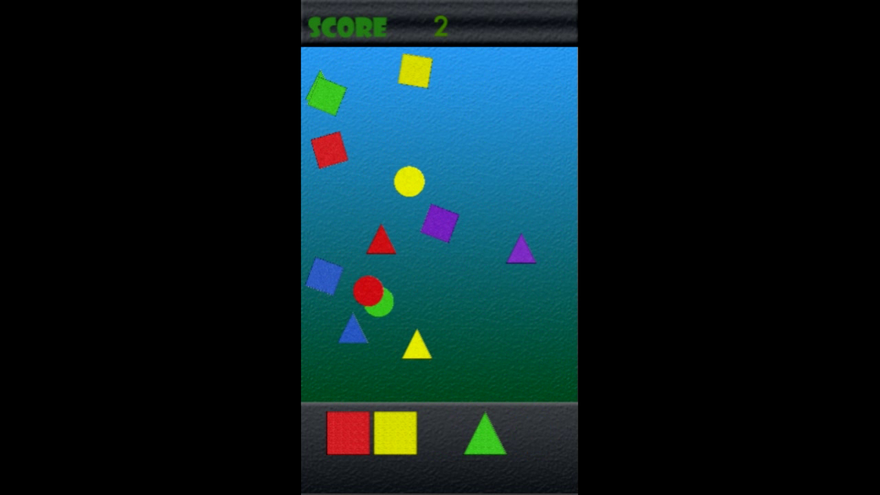 Tappy Shapes - App on the Amazon Appstore