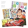Wreck It Ralph Ultimate Coloring & Activity Book 43796, Bendon in Oman ...