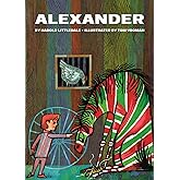 Red: Alexander, Jed: 9781944903114: Amazon.com: Books