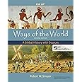 Amazon.com: Ways of the World with Sources for AP®, Second Edition: A ...