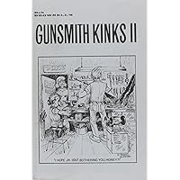 Amazon.com: Bob Brownell's Gunsmith Kinks II: 9789999498098: Brownell ...