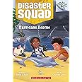 Amazon.com: Hurricane Rescue: A Branches Book (Disaster Squad #2 ...