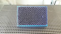 Artex Stipple Brush Stippler Stippling Hand Tools 6"x4": Amazon.co.uk ...