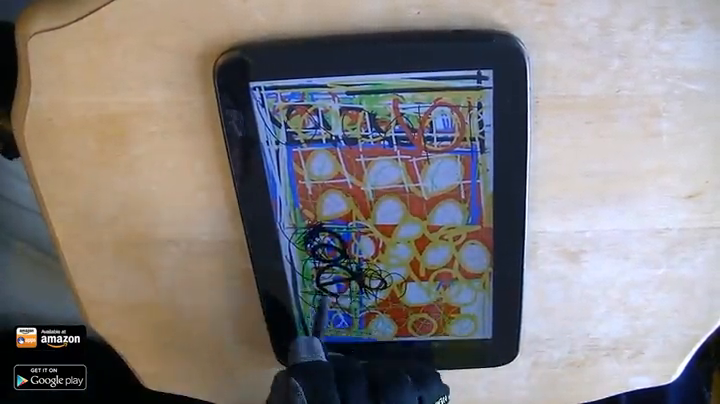 Digital Doodler Lite - App on Amazon Appstore