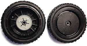 Amazon.com: Genuine Toro OEM 2-PACK of 140-1295 (Replaces 98-7135 107 ...