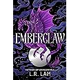 Amazon.com: Emberclaw (Dragon Scales): 9780756418441: Lam, L. R.: Books