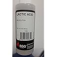 Amazon.com: Lactic Acid Solution, 4oz : Grocery & Gourmet Food