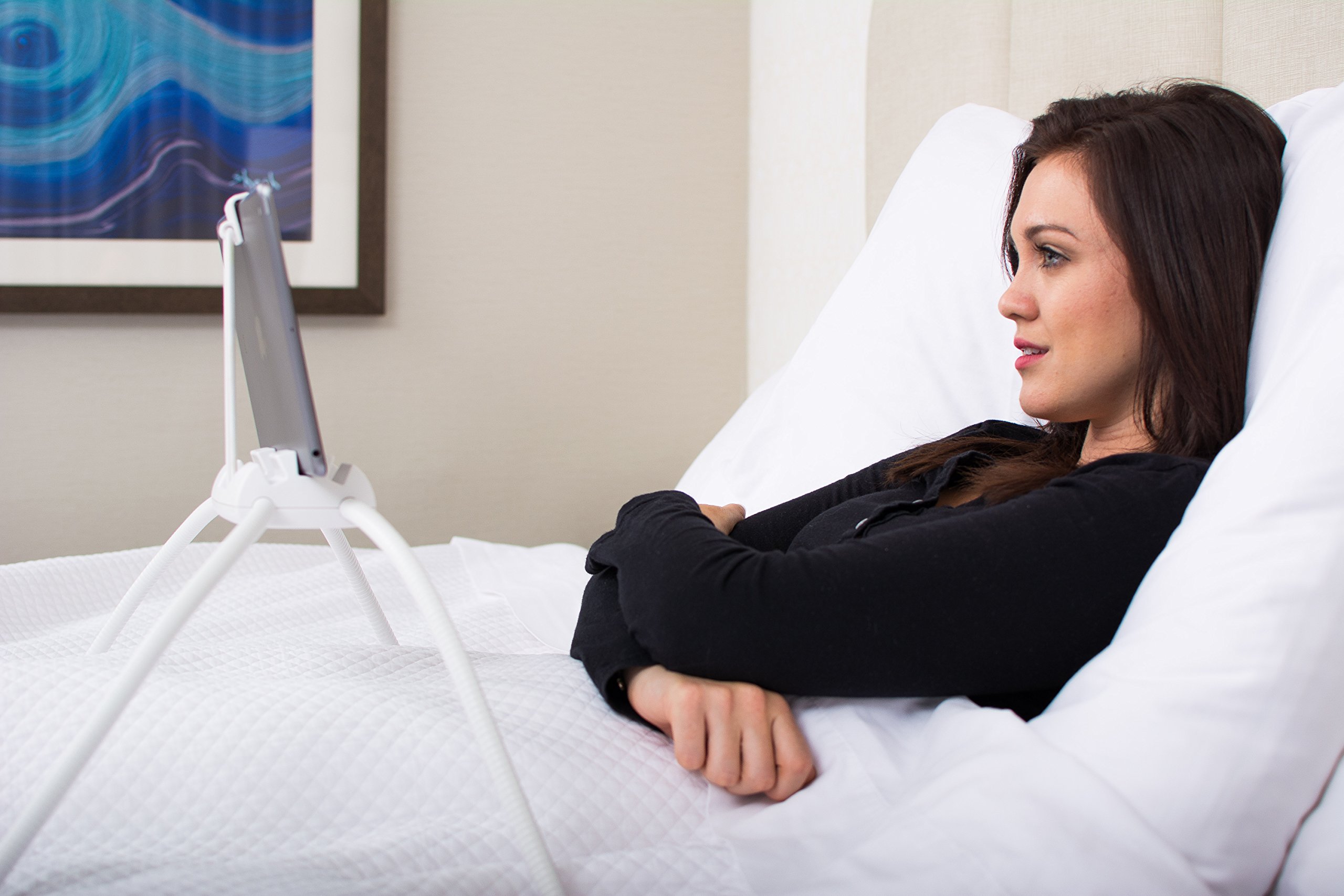 Mua Tablift Tablet Stand for The Bed, Sofa, or Any Uneven Surface ...