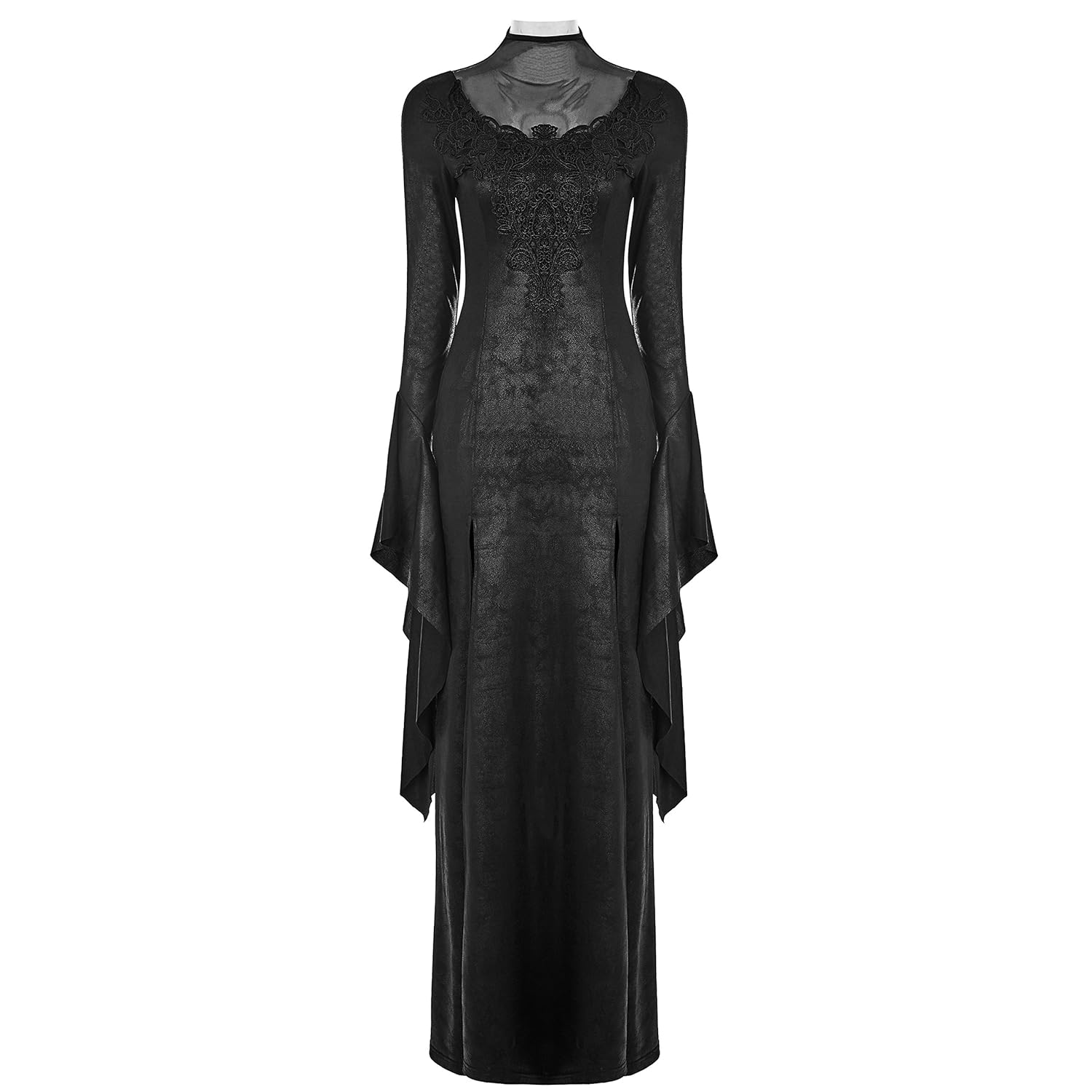 The Best Women's Vampire Costumes & Accessories | Deluxe Theatrical ...