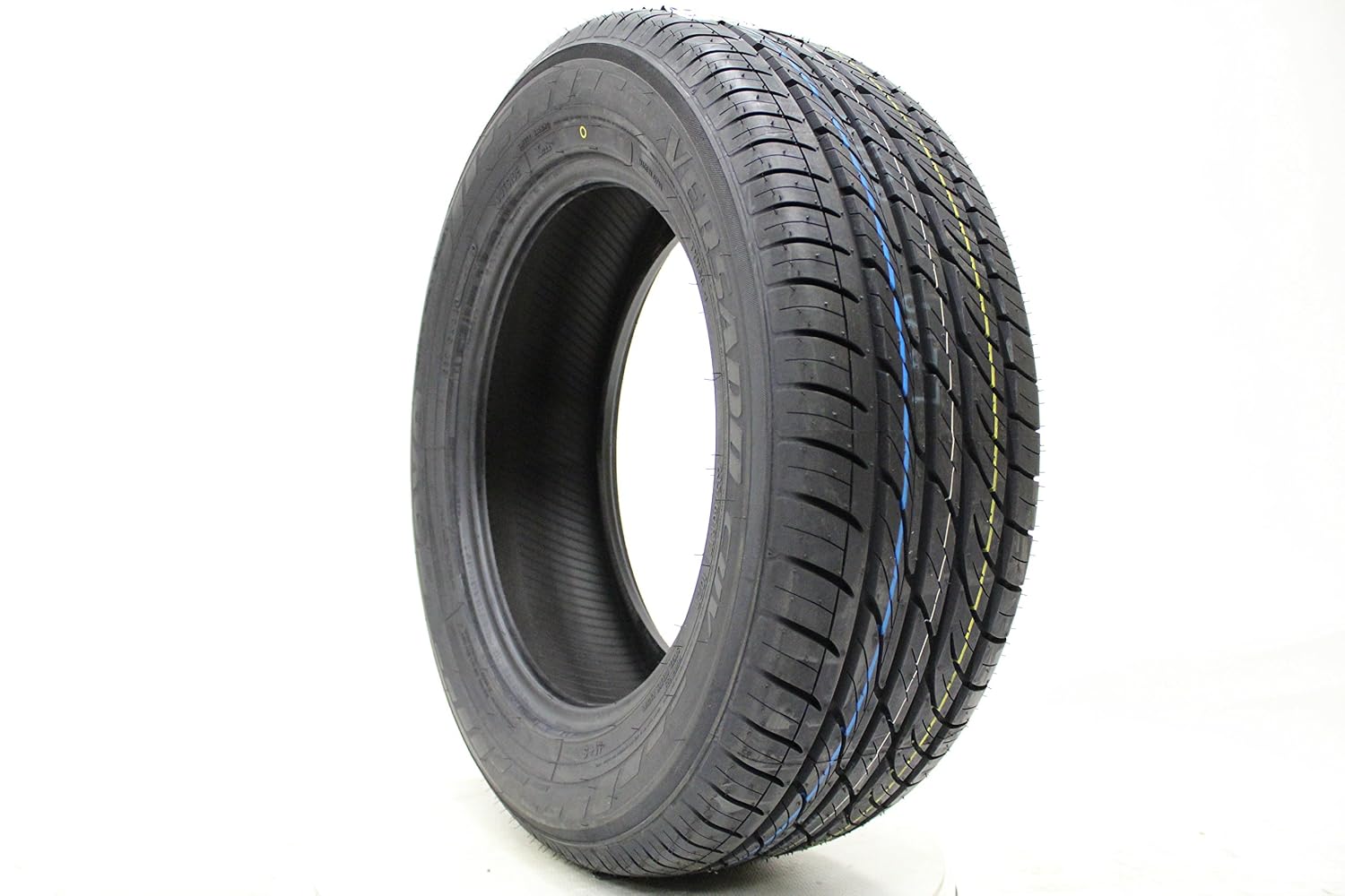 Amazon.com: Toyo Versado CUV All-Season Radial Tire - P215/65R17 98T ...