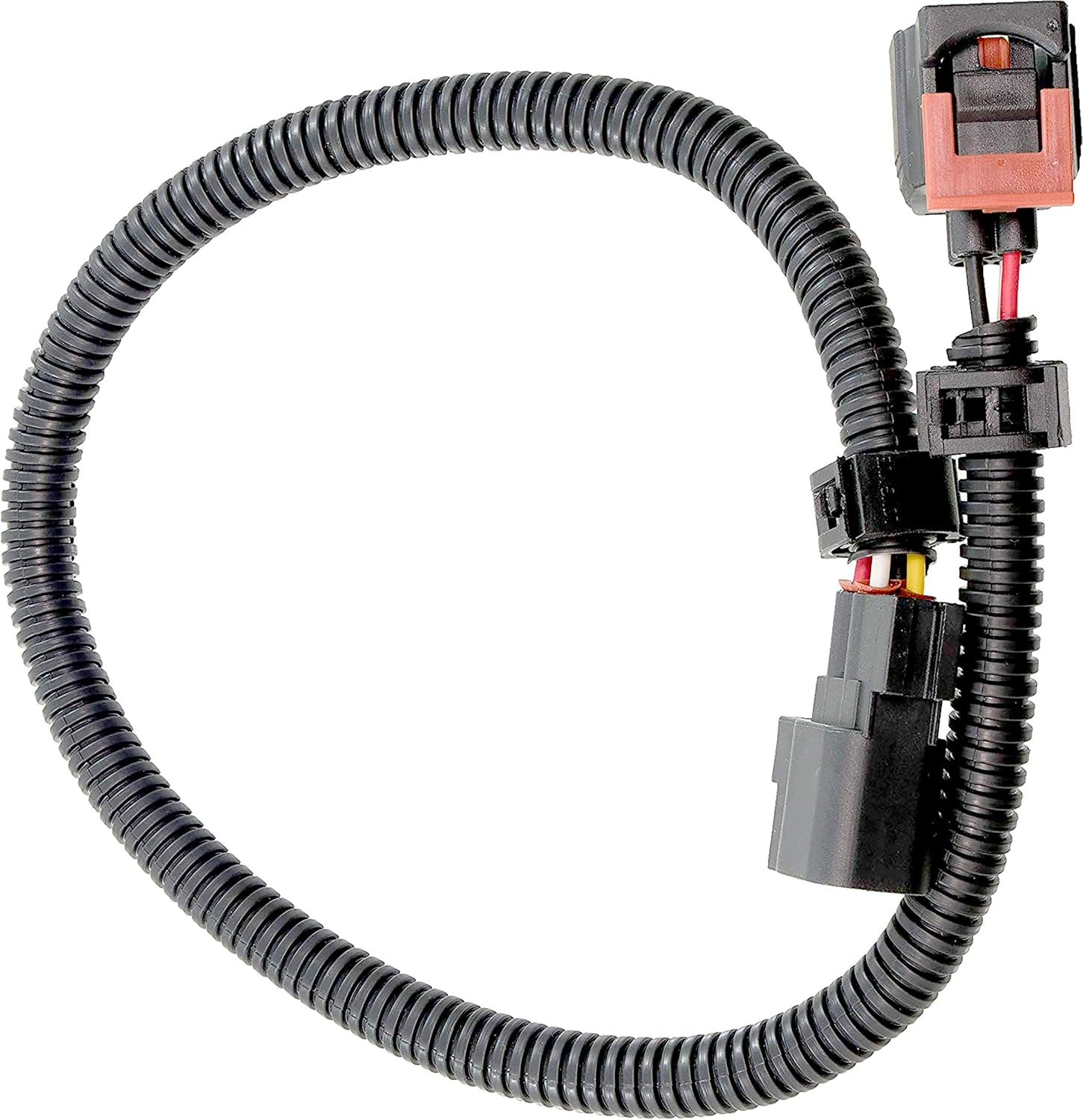 Amazon.com: APDTY 140105 O2 Oxygen Sensor Extension Harness Universal 4 ...