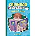 Amazon.com: January Joker (Calendar Mysteries, No. 1): 9780375856617 ...