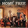 Amazon.com: Country Evolution: CDs & Vinyl
