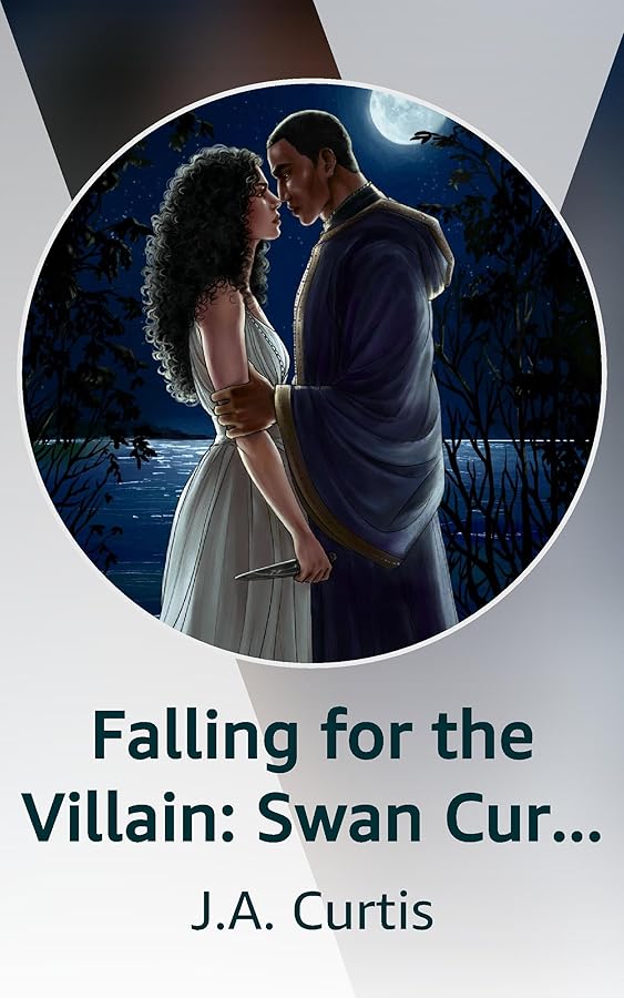 Falling for the Villain: Swan Cursed | Kindle Vella