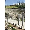 St. Paul's Ephesus: Texts and Archaeology: Jerome Murphy-O'Connor ...