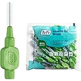 Amazon.com: TEPE Interdental Brush Original, Soft Dental Brush for ...