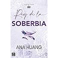 Pecados 2. Rey de la soberbia : Huang, Ana: Amazon.com.mx: Libros