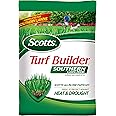 Amazon.com : Scotts Turf Builder Southern Summer and Spring All-In-One ...