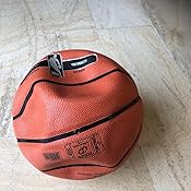 Spalding NBA Silver Outdoor Basketball: Amazon.co.uk: Sports & Outdoors