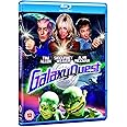 Amazon.com: Galaxy Quest [Blu-ray] [Region Free] : Tim Allen, Sigourney ...