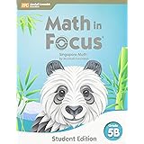 Student Edition Volume B Grade 4 2020 (Math in Focus): Houghton Mifflin Harcourt: 9780358101857 ...