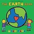 Amazon.com: The EARTH Book: 9780316042659: Parr, Todd: Books