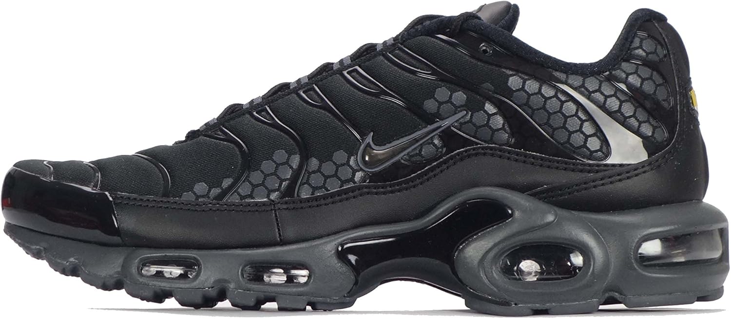 Nike Air Max Plus SE TN1 Tuned Men's Shoes : Amazon.co.uk: Shoes & Bags