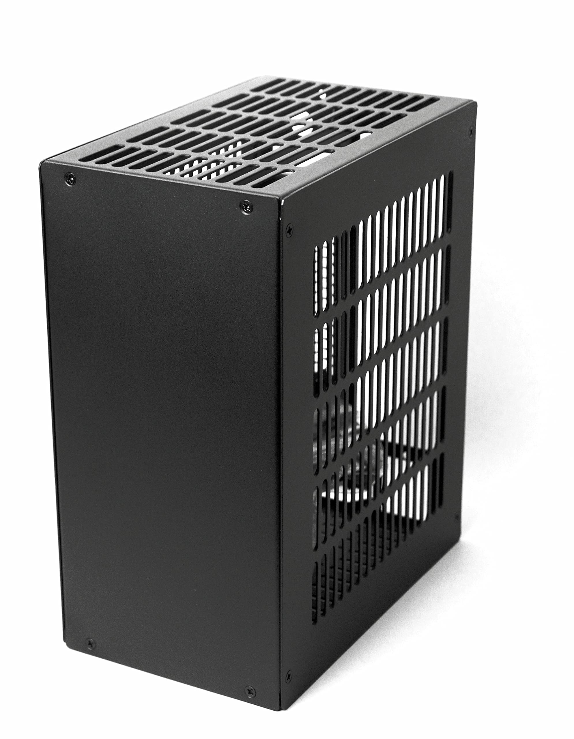 Mua PC K39 V2 Mini ITX PC Case Mini Tower HTPC Small Chassis Gaming ...