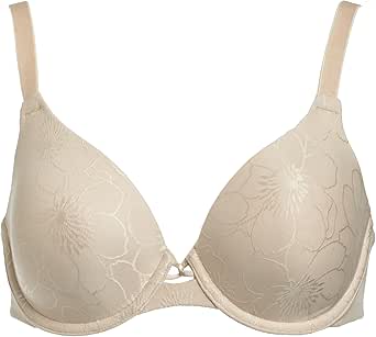 Vanity Fair Women's Fits You Perfectly Jacquard Full Coverage Contour ...