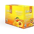 Amazon.com: Ener-C Orange & Raspberry Non GMO Effervescent Powdered ...