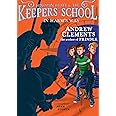 In Harm's Way (4) (Benjamin Pratt and the Keepers of the School ...