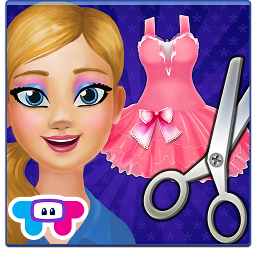 Design It! - Outfit Maker for Fashion Girls Makeover : Dress Up , Make ...