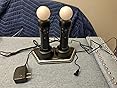 Amazon.com: PDP PS3 Playstation MOVE Energizer 2x Power Charging System ...